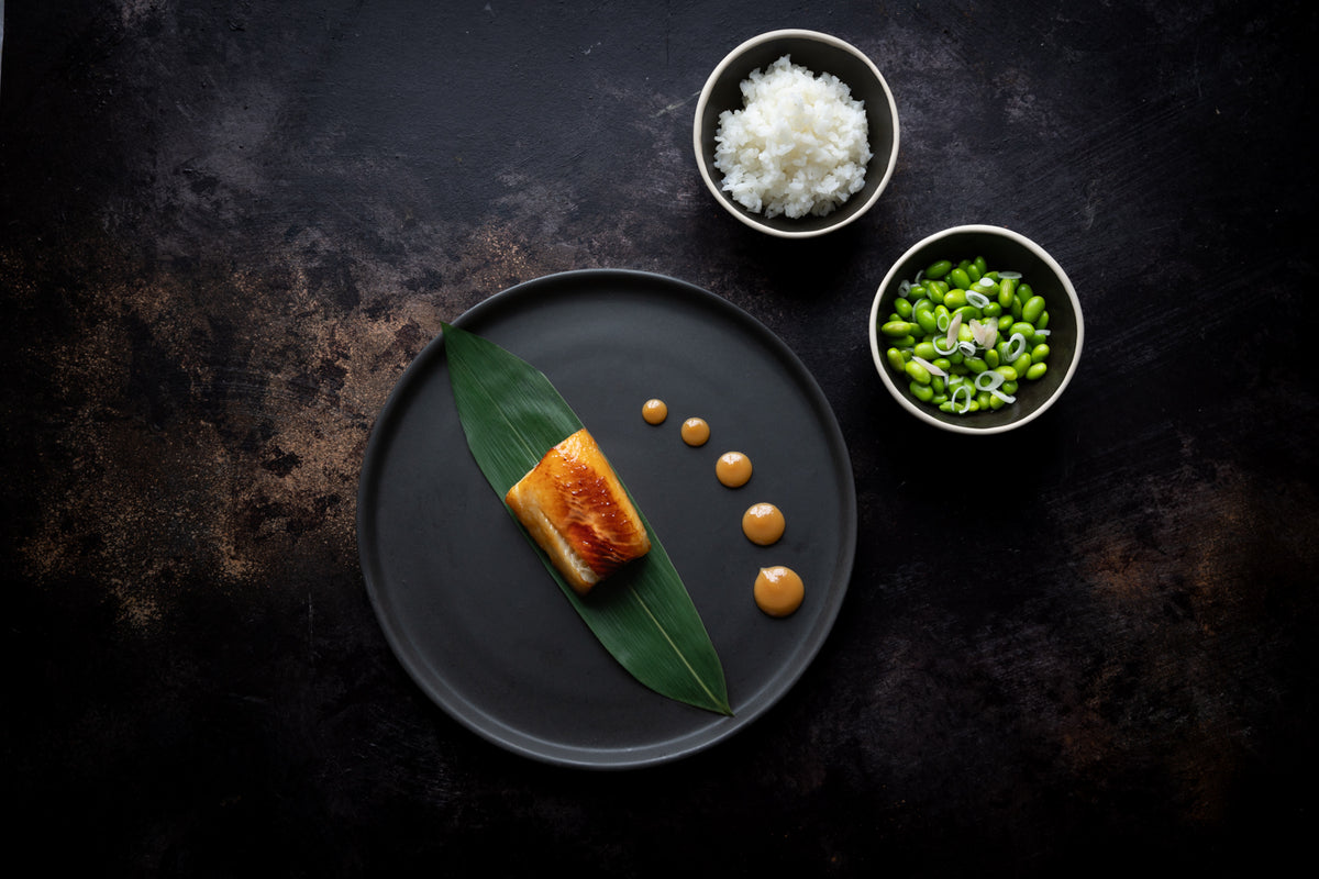 how to cook nobu black cod