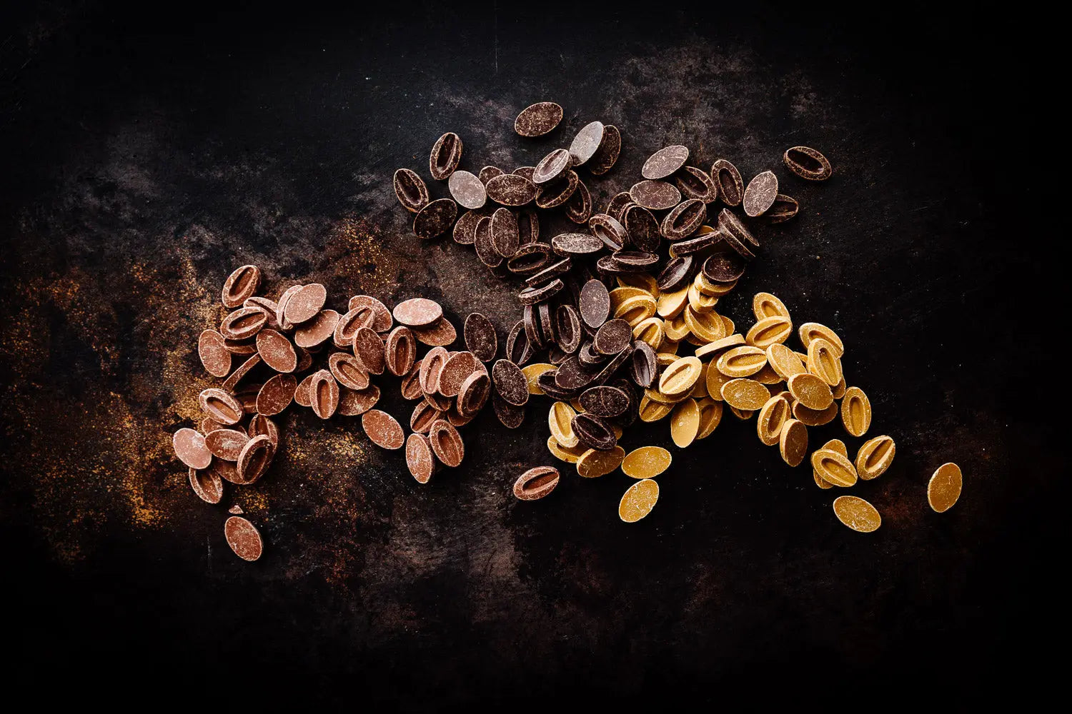 BUY ORIGINAL BEANS RARE CHOCOLATE | FINE & WILD UK