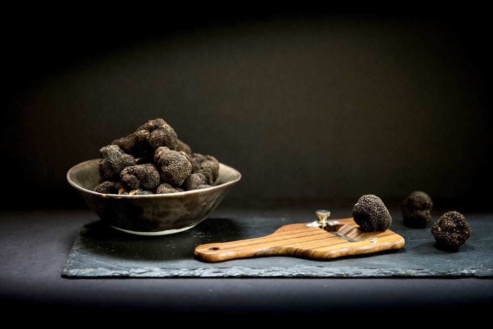 Fresh Truffles | How to Use Truffles | Where to Find Truffles