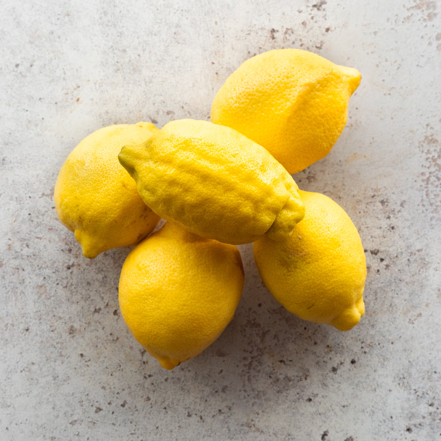 Amalfi Lemons | Premium Italian Citrus | PGI Protected | FINE & WILD