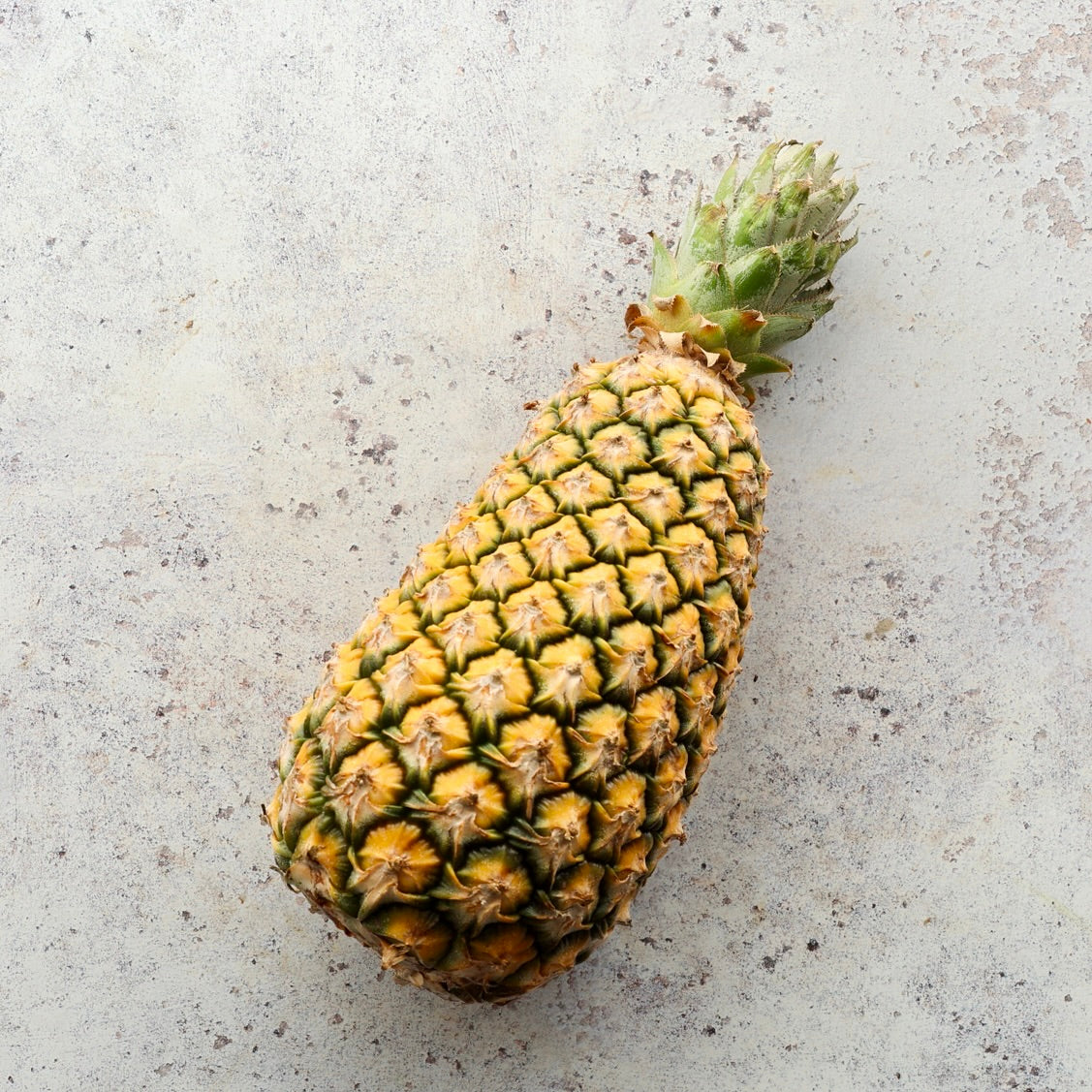 Brazilian White Pineapple | Premium Rare Variety | FINE & WILD UK