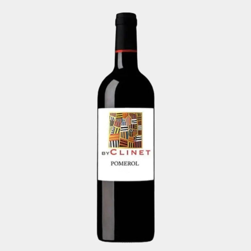 CHÂTEAU CLINET POMEROL 2018 | FINE & WILD UK
