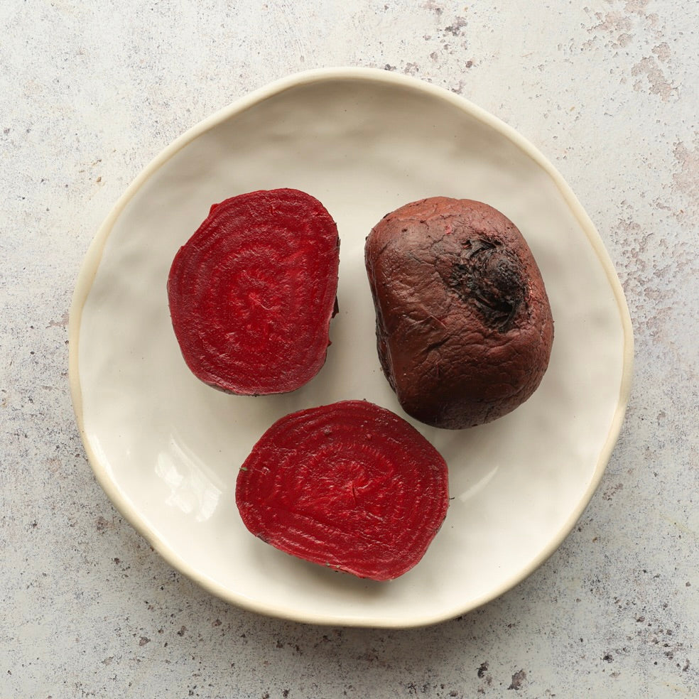 Cooked Round Beetroot | FINE & WILD