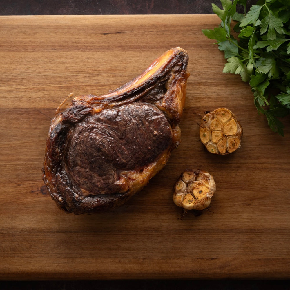 Buy Lumina Lamb | Exceptional Lamb From New Zealand | FINE & WILD UK