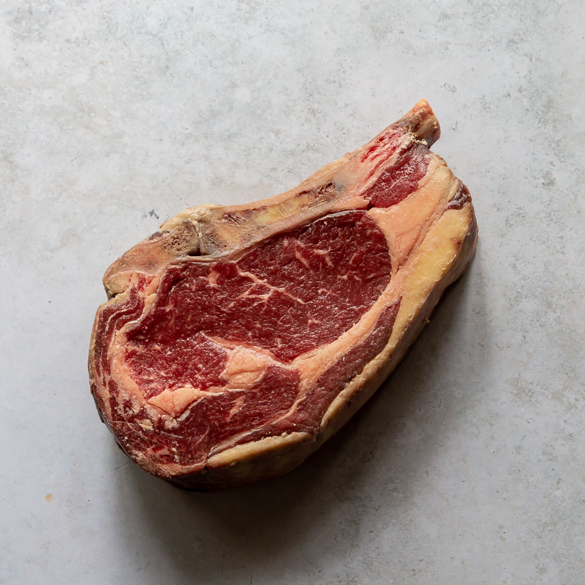 Discarlux Prime Rib | Premium Dry-Aged Galician Beef | FINE & WILD