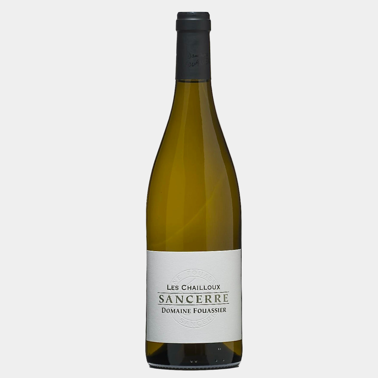 Domaine Fouassier Sancerre 'Les Chailloux' 2022 | FINE & WILD UK