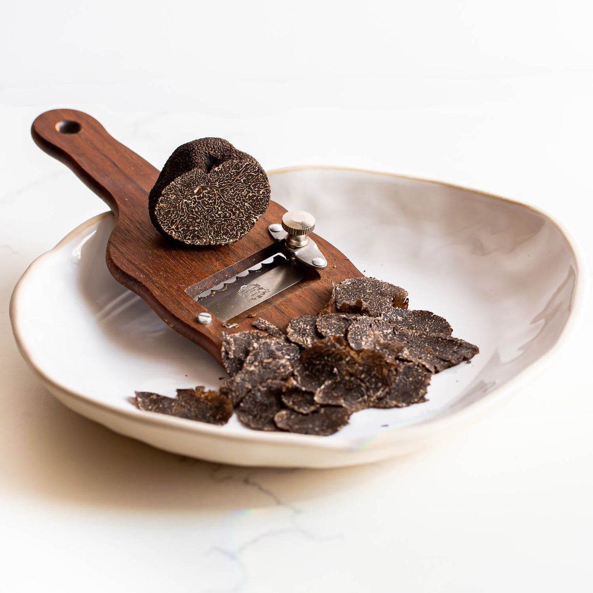 Fresh Truffles | How to Use Truffles | Where to Find Truffles