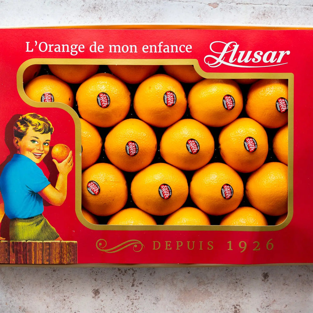 MORO BLOOD ORANGE & CARDAMOM CAKE | FINE & WILD UK