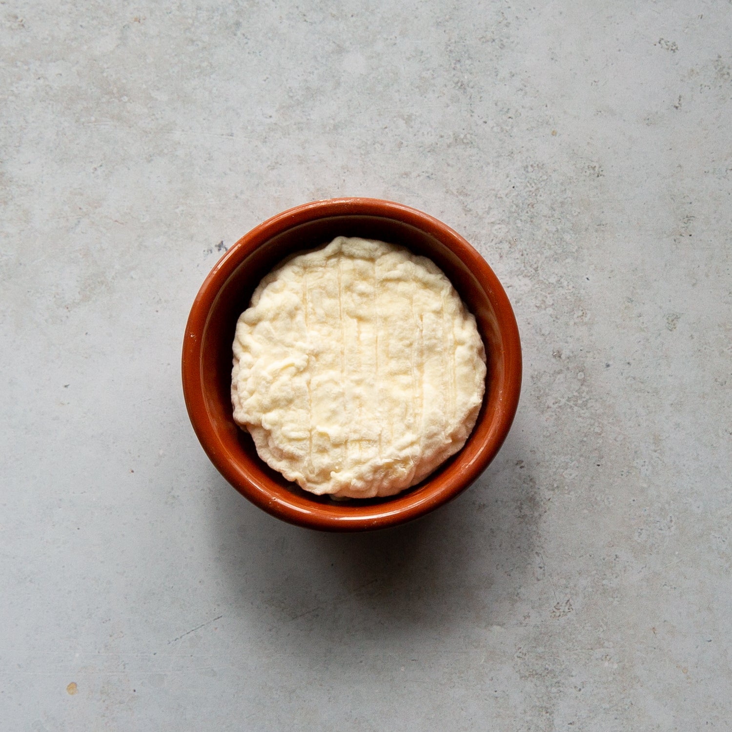 Saint-Marcellin 80g | Traditional French Soft Cheese | FINE & WILD UK