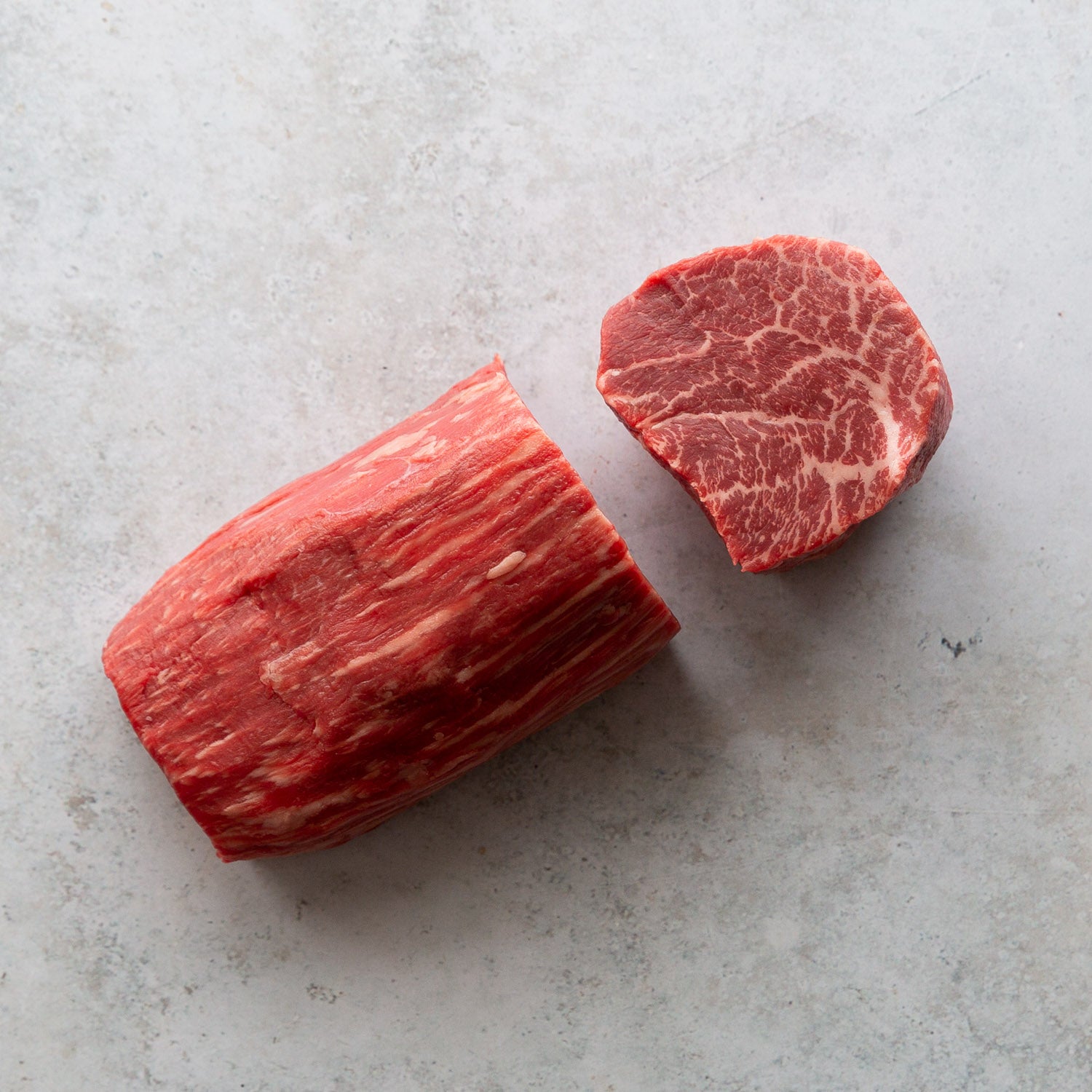 Japanese A5 Wagyu Fillet Petit Roast | Premium Beef | FINE & WILD UK