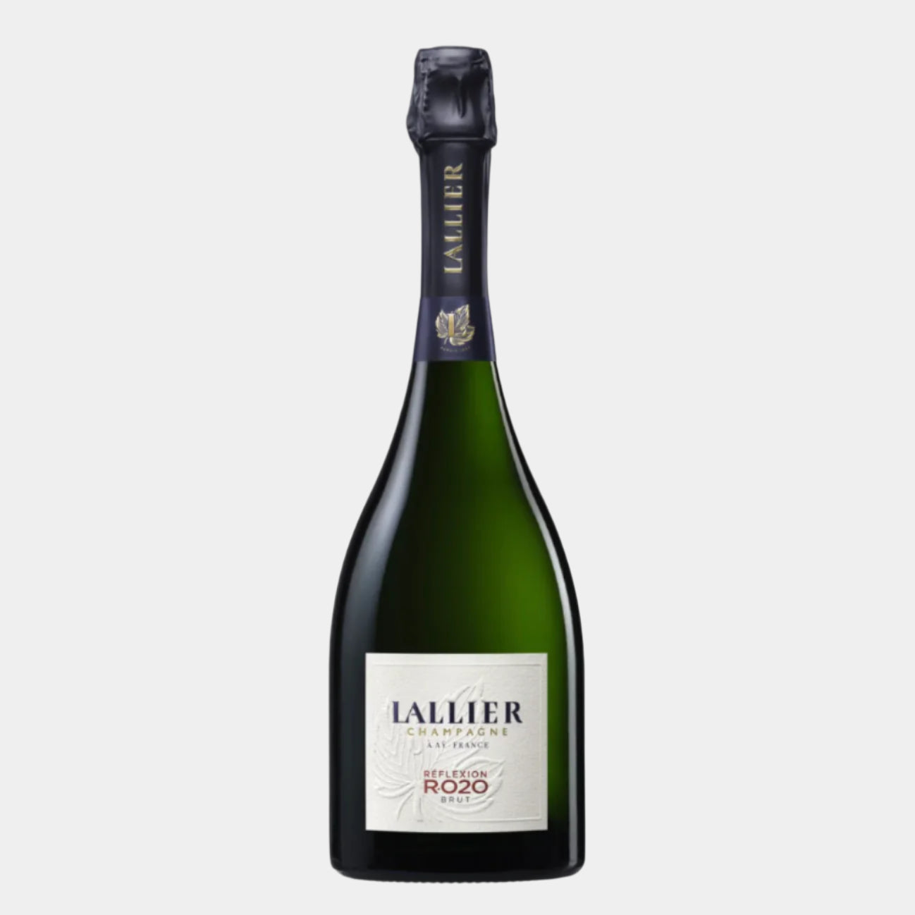 Lallier R020 Champagne - Premium Grand Cru Multi-Vintage | FINE & WILD
