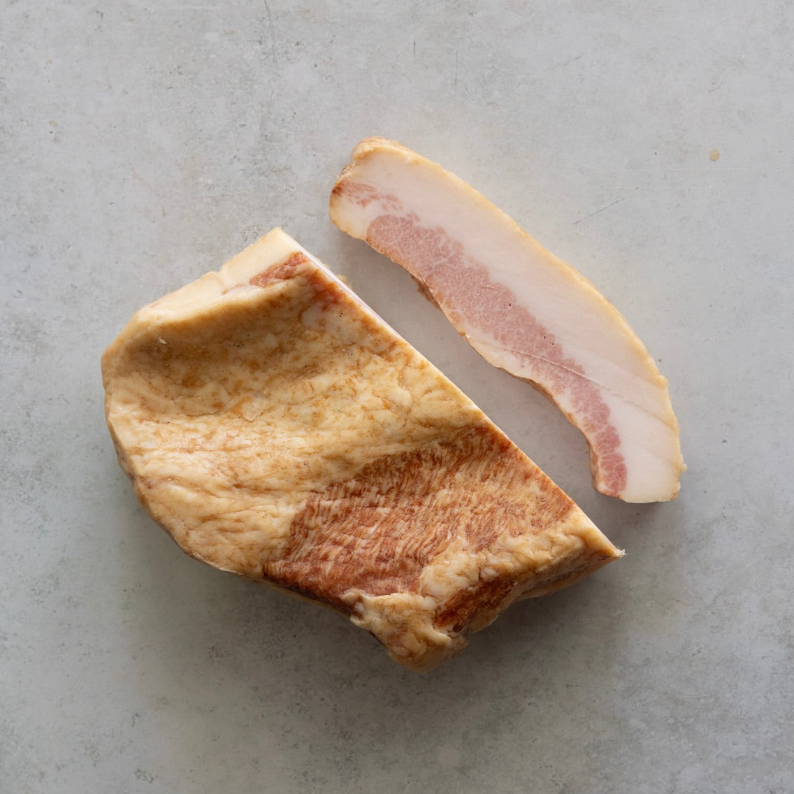 Levoni Smoked Guanciale | Premium Italian Cured Meat | FINE & WILD UK