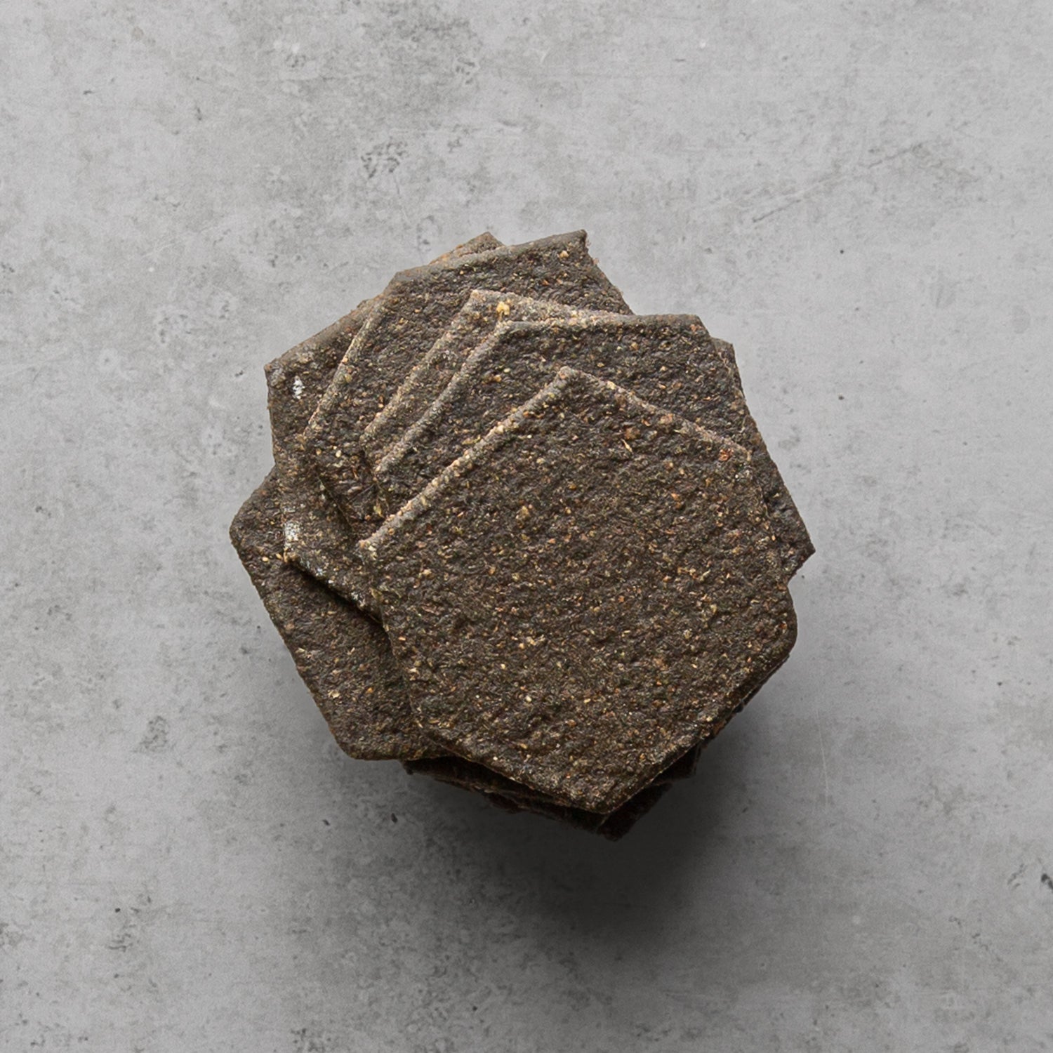 Miller's Charcoal Wafers | Cheese Board | FINE & WILD