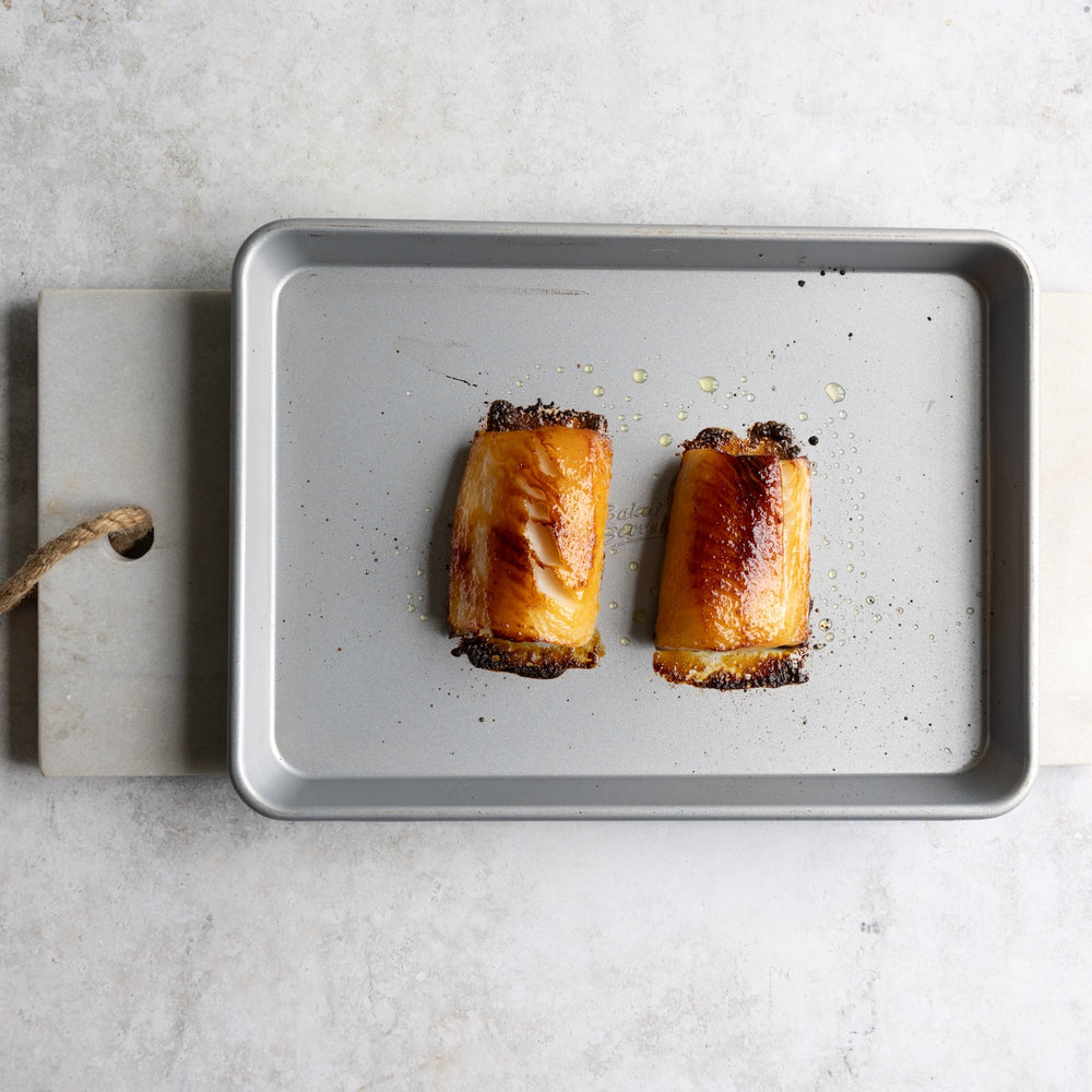 Nobu Miso Black Cod Recipe | FINE & WILD UK