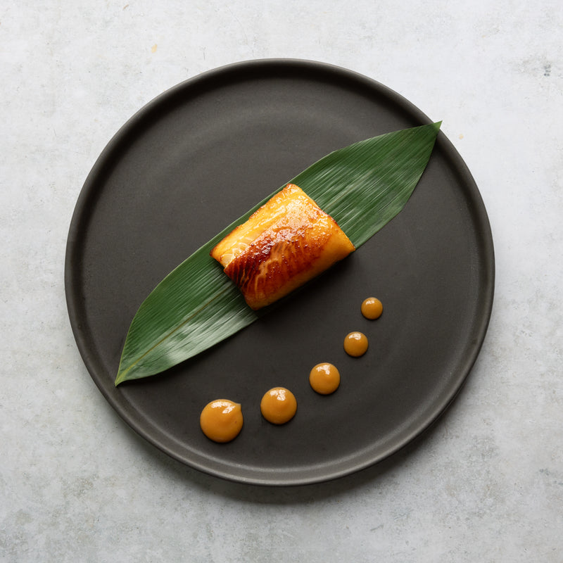 Nobu Miso Black Cod Recipe | FINE & WILD UK