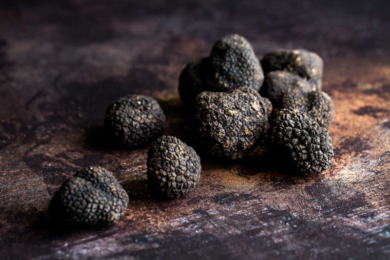 Fresh Truffles | How to Use Truffles | Where to Find Truffles