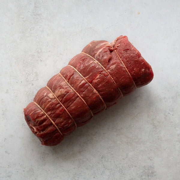 BUY SASHI BEEF FILLET | FINE & WILD UK