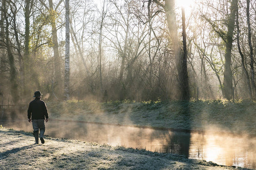 Sustainable Luxury : Inside the world of Sturia Caviar | FINE & WILD UK