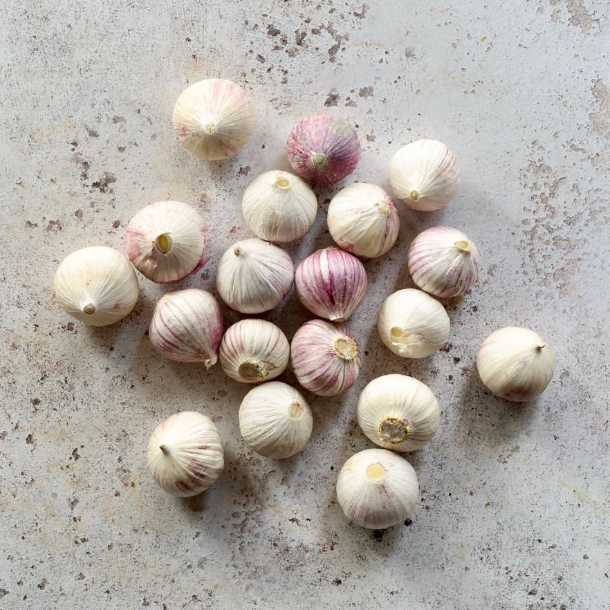 Single Clove Garlic | Solo Pearls | Easy-Prep Variety | FINE & WILD