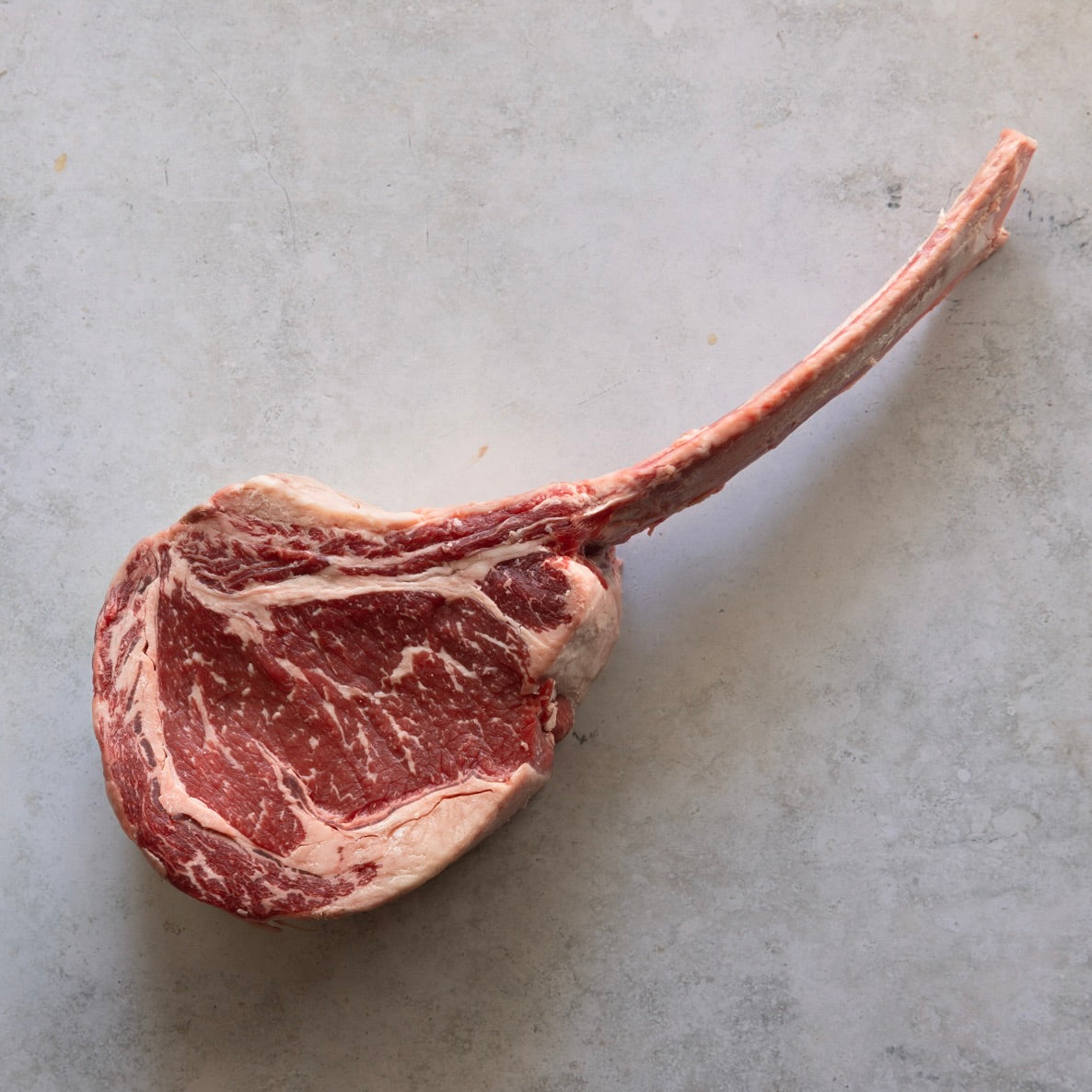 Stockyard Beef Tomahawk Steak | Premium Australian Beef | FINE & WILD UK