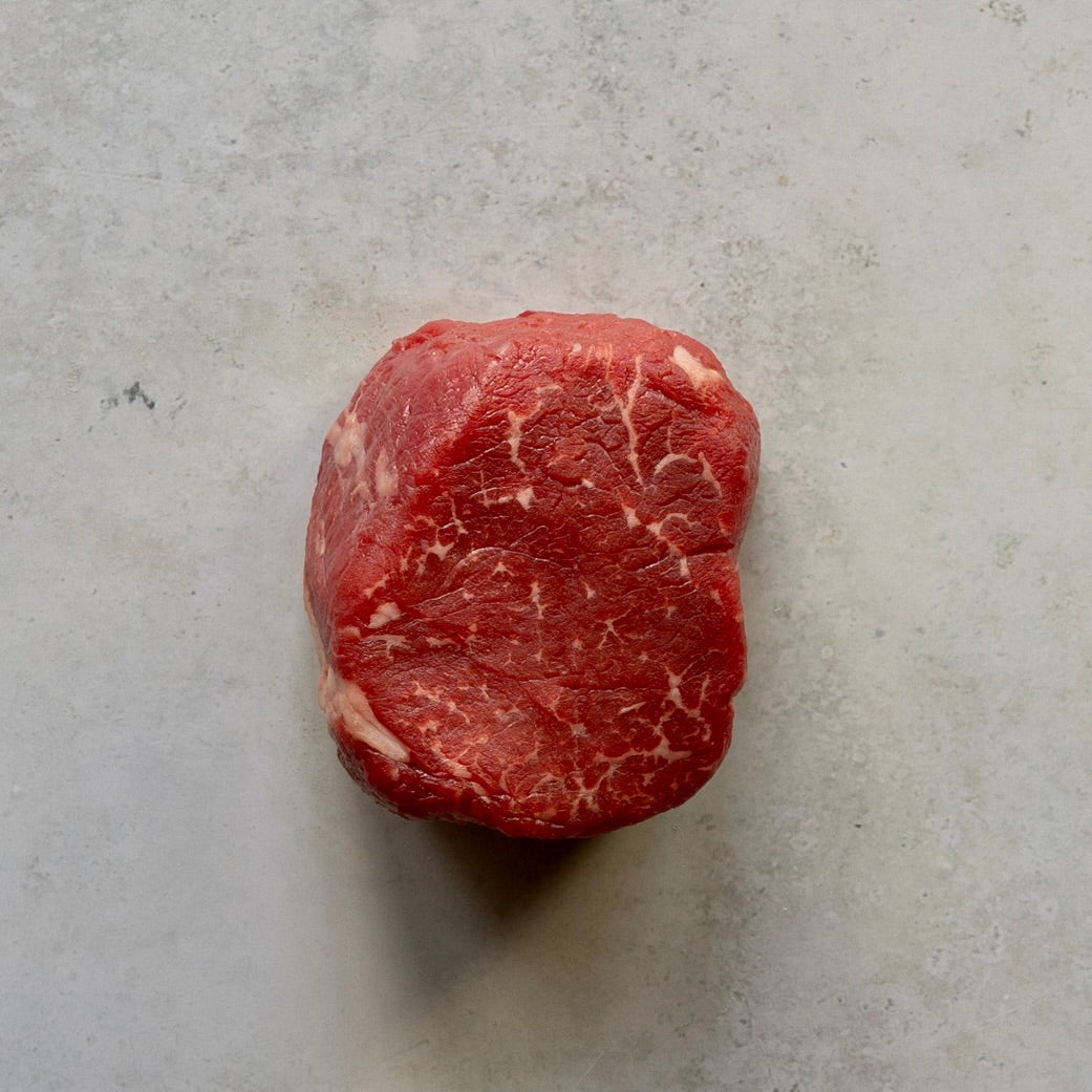 Stockyard Beef Fillet | Premium Australian Beef | FINE & WILD UK