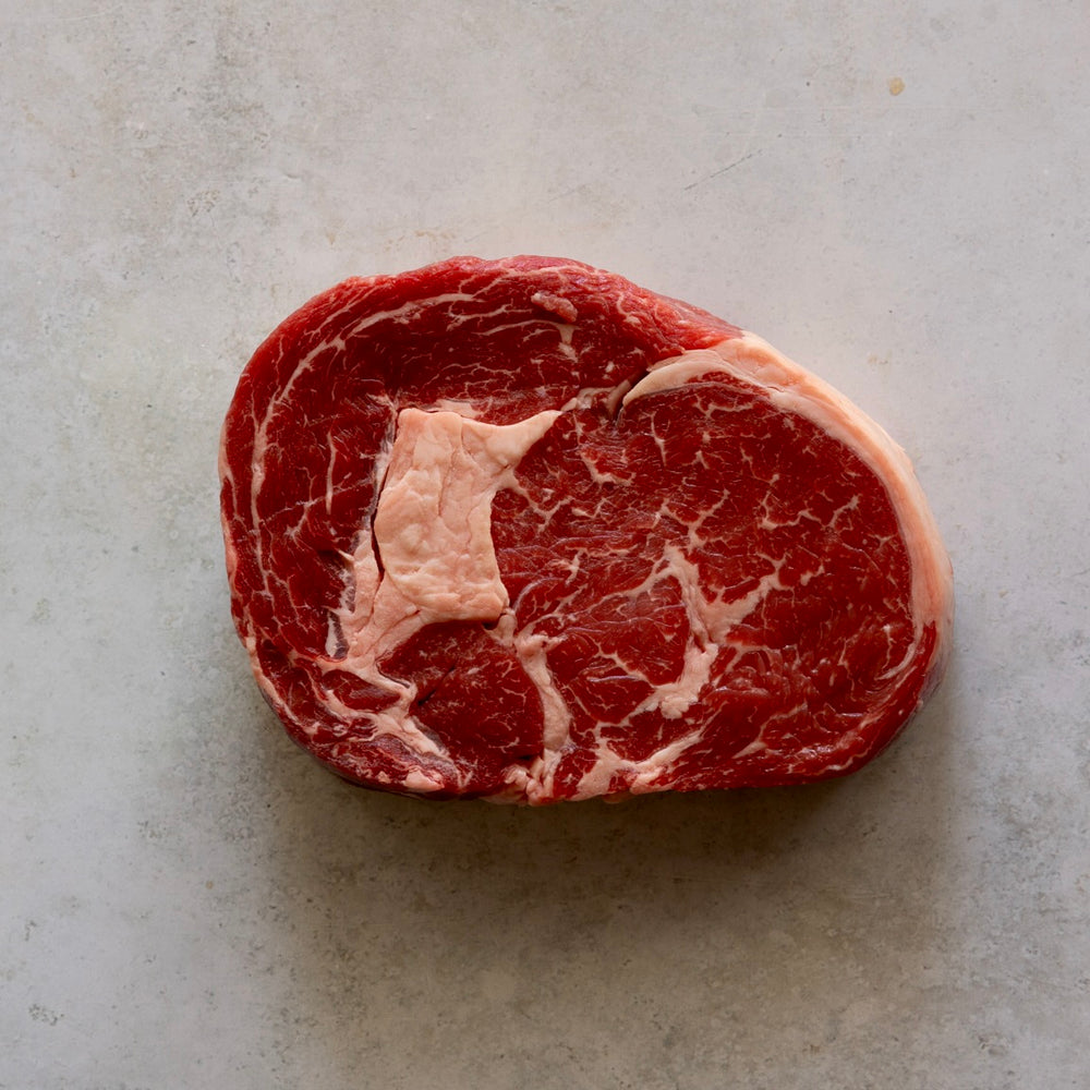 BUY WESTHOLME WAGYU - TOMAHAWK STEAK | FINE & WILD UK