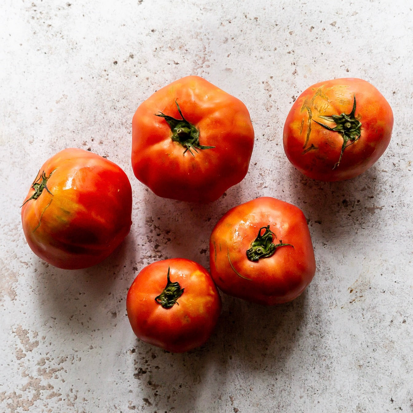 Vesuvio Pomodoro Tomatoes, Volcanic Grown | FINE & WILD