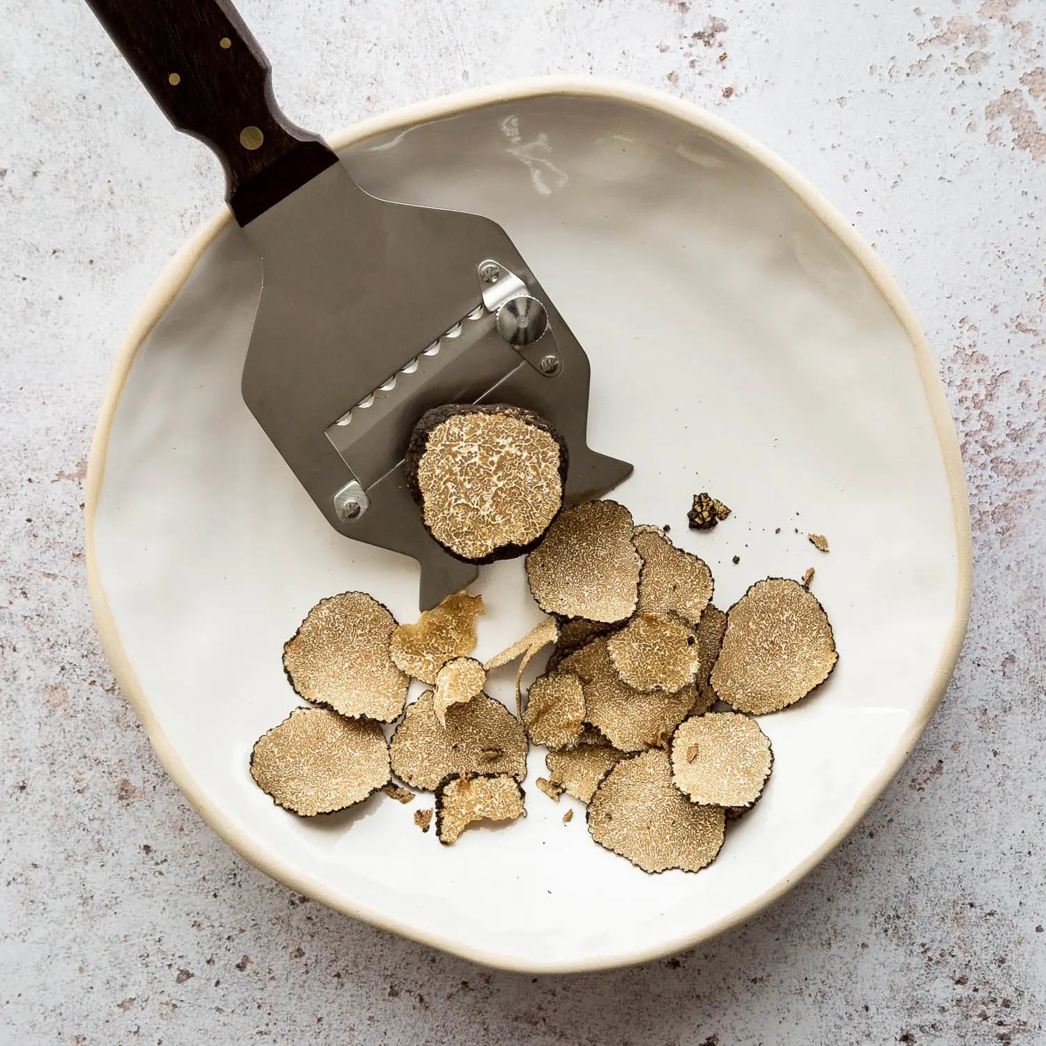 Fresh Autumn / Summer Truffles | Italian Truffles | FINE & WILD UK