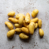 La Ratte du Touquet AOC Potatoes | French Gourmet Potato | FINE & WILD