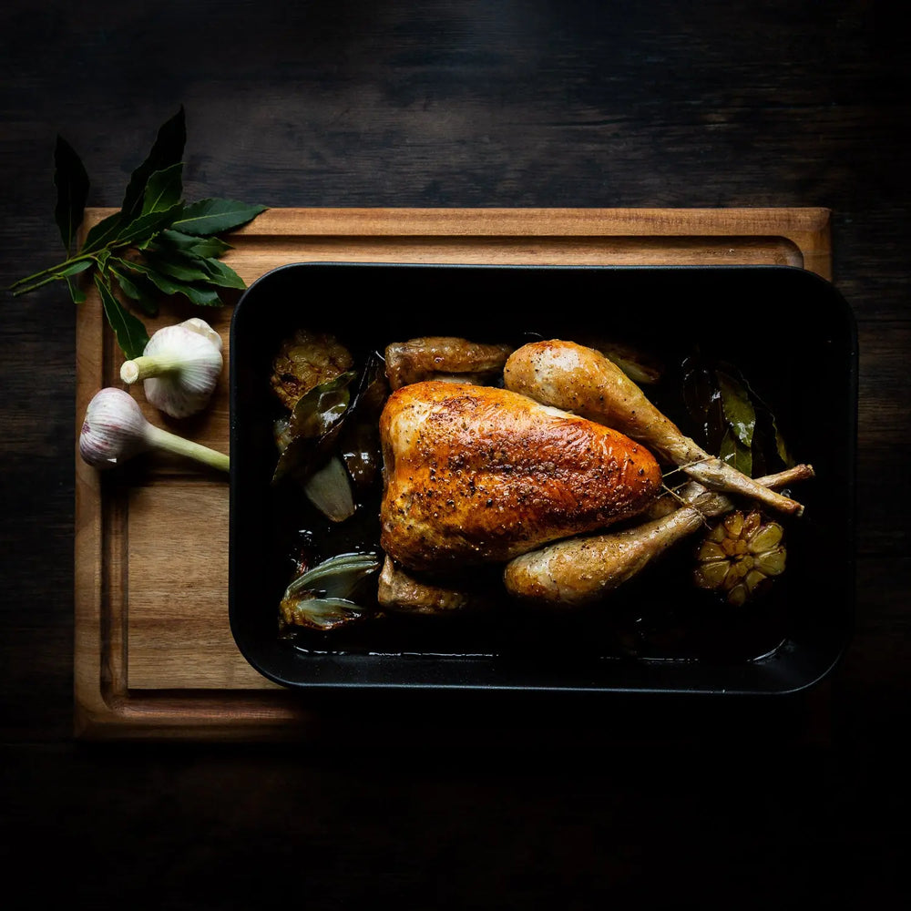 Buy French Poultry Online UK | Label Rouge Chicken, Duck & Guinea Fowl ...