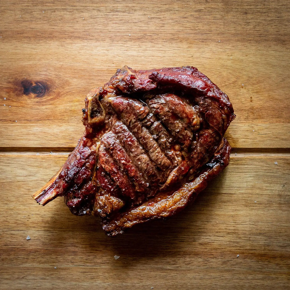 Buy Lumina Lamb | Exceptional Lamb From New Zealand | FINE & WILD UK