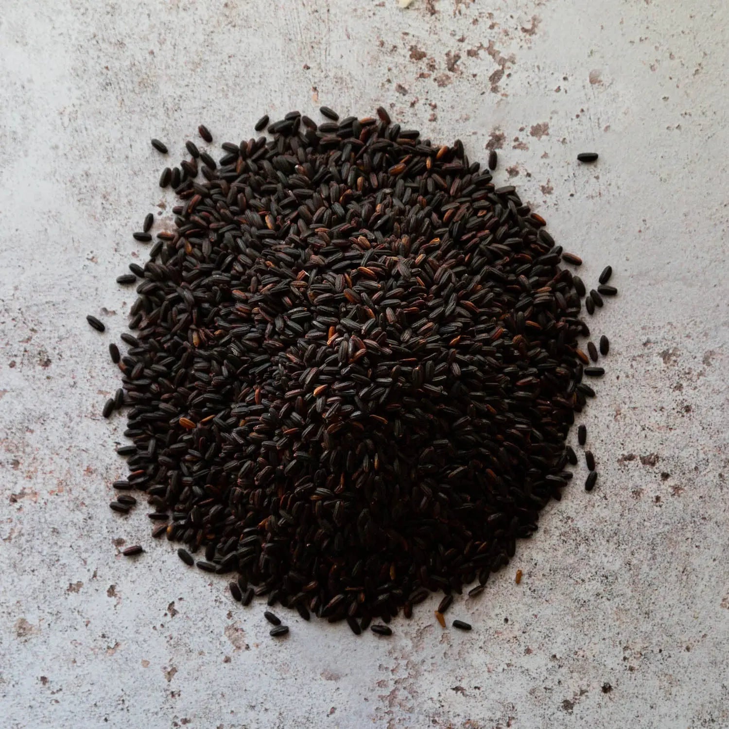 Cascina Belvedere Organic Nero Rice | FINE & WILD UK