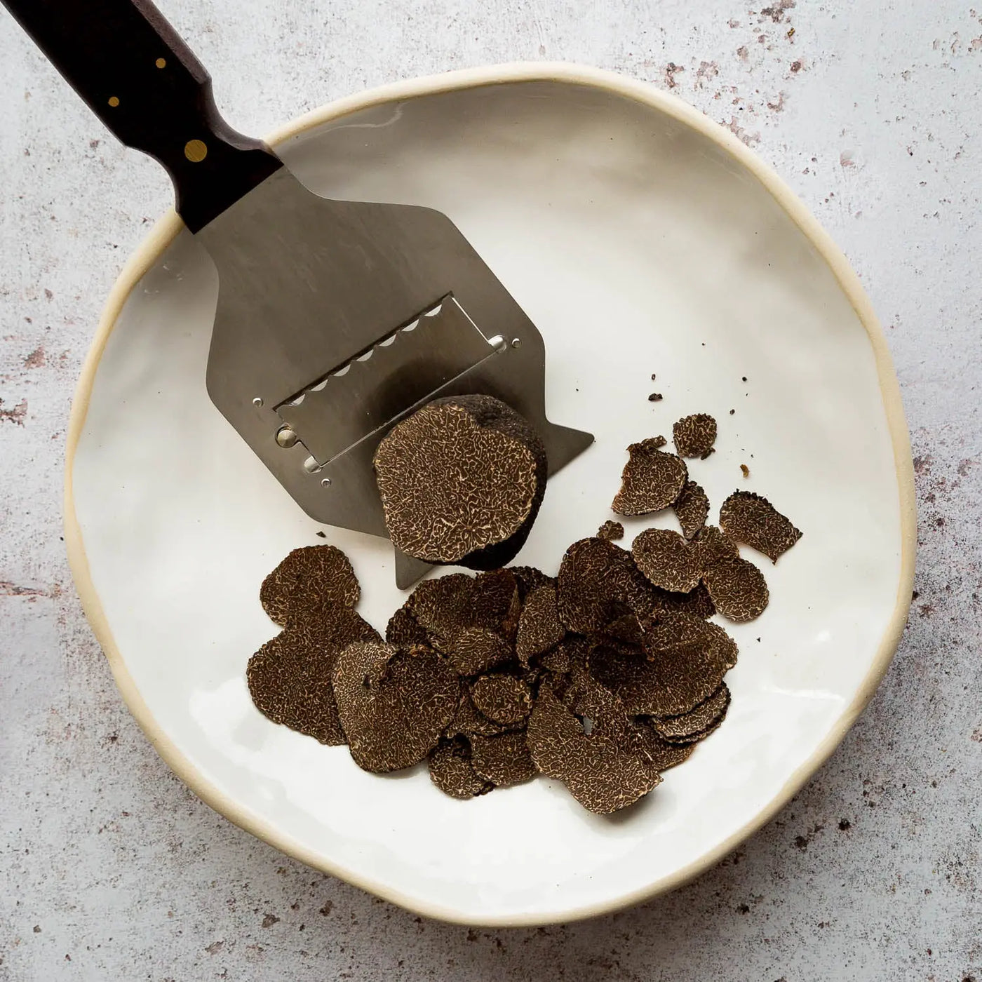 Buy High Quality Fresh Truffles | Buy Truffles Online | FINE & WILD UK