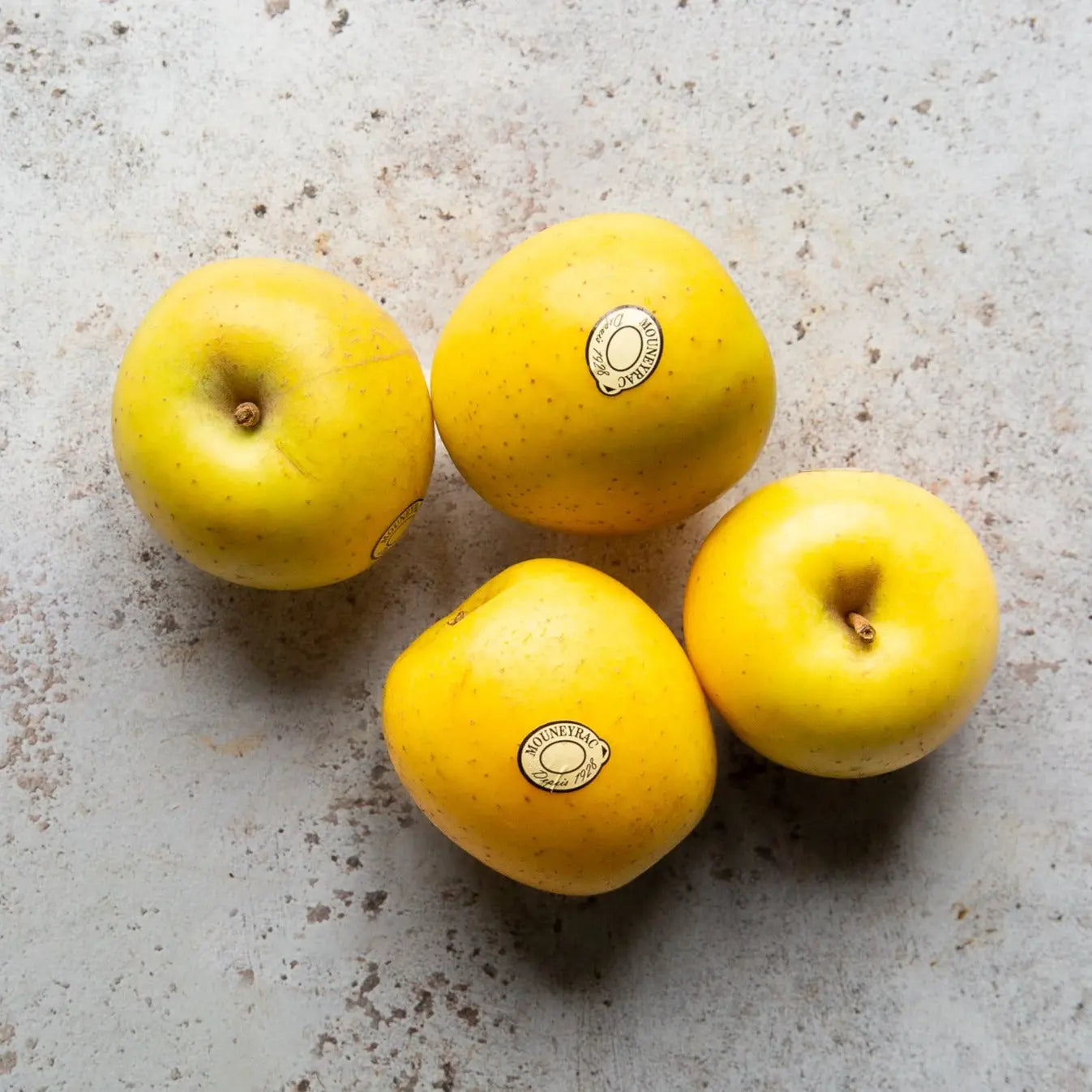 CHANTECLER APPLES | FINE WILD UK