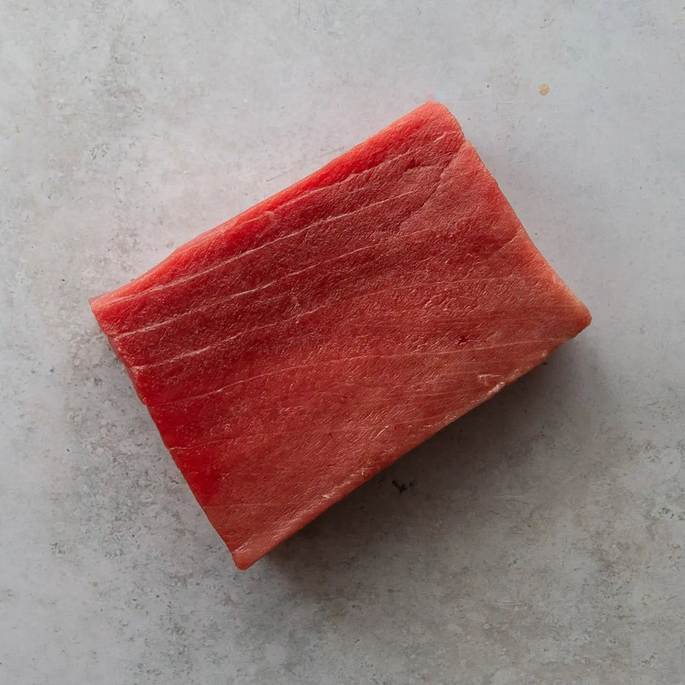 Buy Bluefin Tuna -Sashimi Grade | FINE & WILD UK