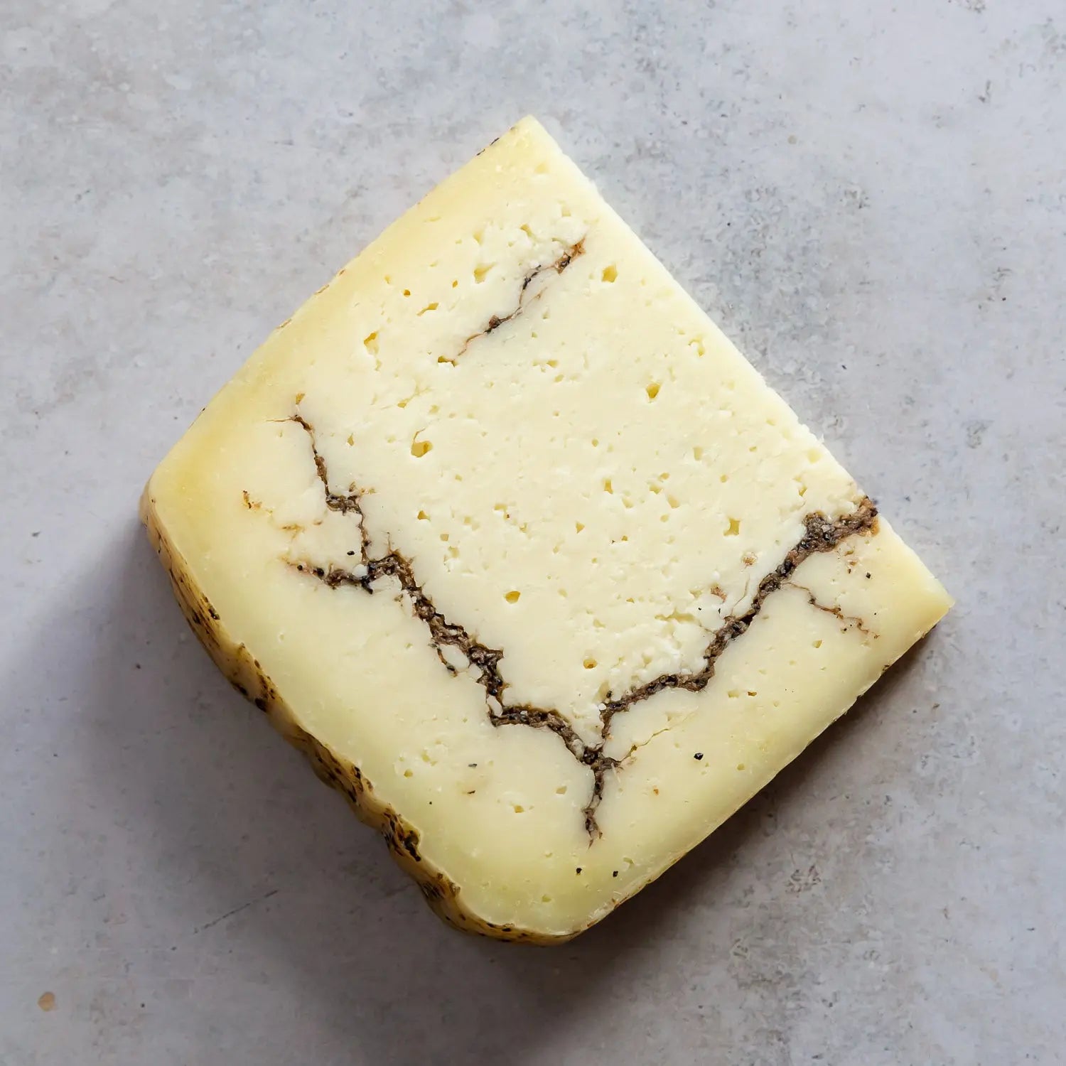PECORINO TRUFFLE CHEESE | FINE & WILD UK