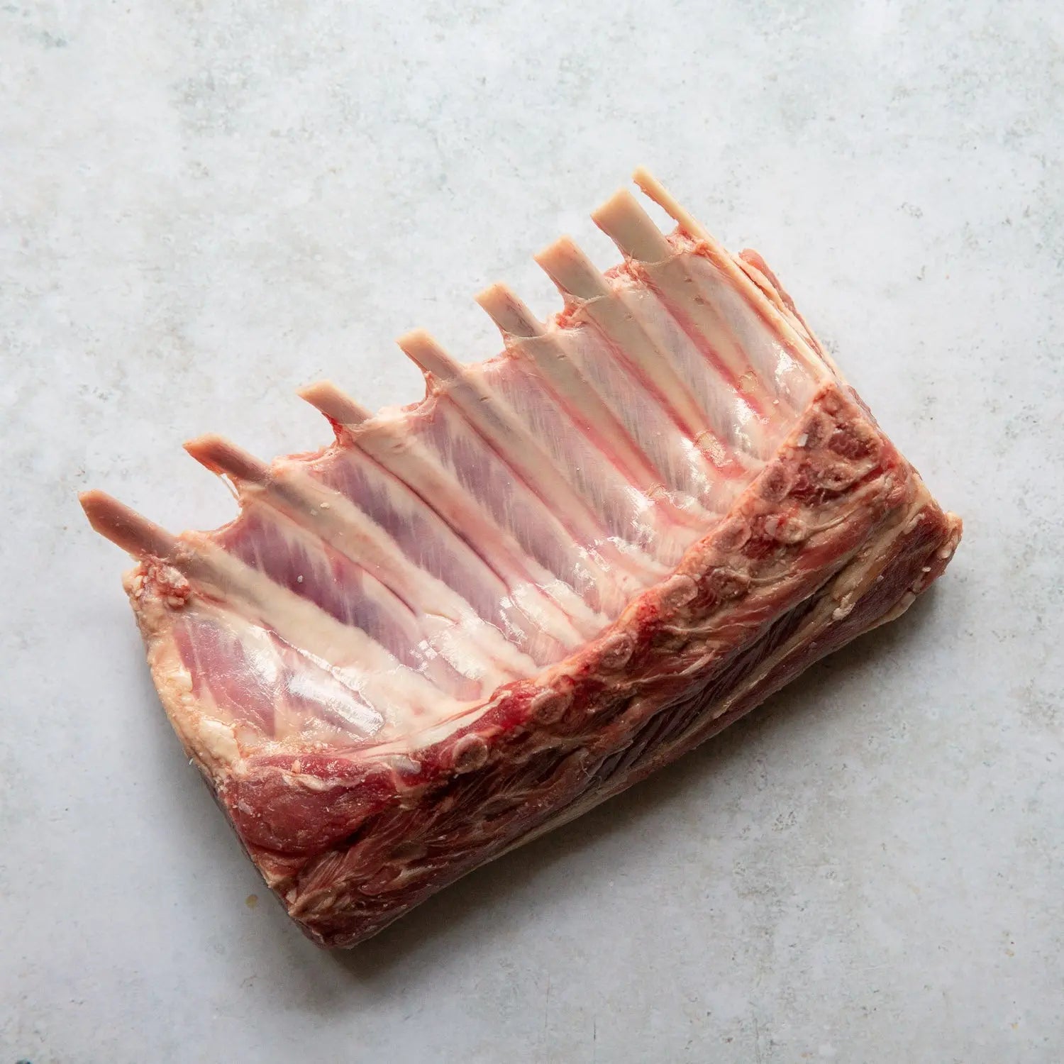 BUY LUMINA LAMB RACKS | FINE & WILD UK
