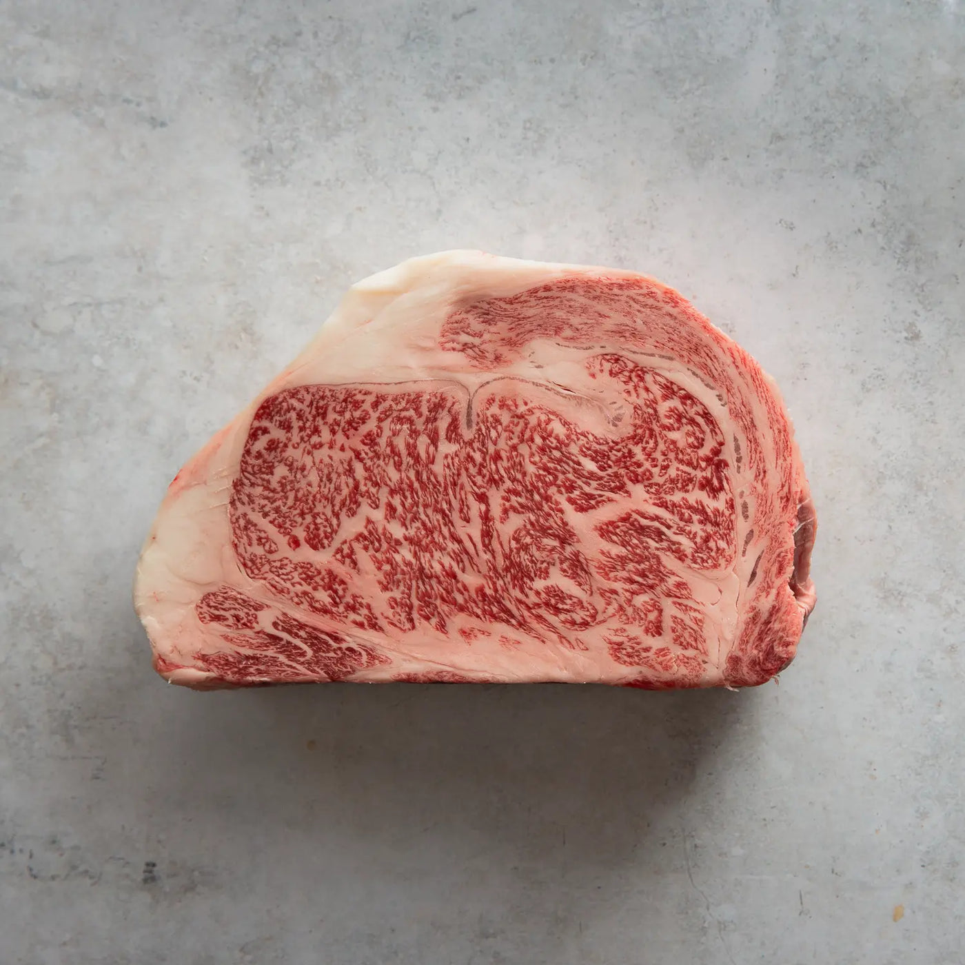 JAPANESE WAGYU A5 WHOLE SIRLOIN BLOCK | FINE & WILD UK