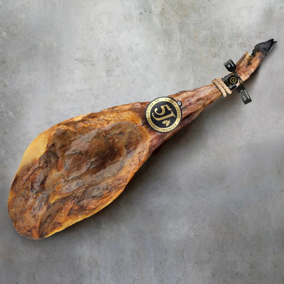 Cinco Jotas Whole Jamón Ibérico | FINE & WILD
