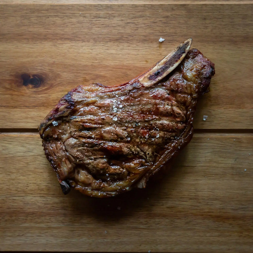 Buy Lumina Lamb | Exceptional Lamb From New Zealand | FINE & WILD UK