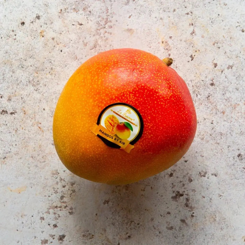Air-Freighted Peruvian Mangoes | Premium Tropical Fruit | FINE & WILD