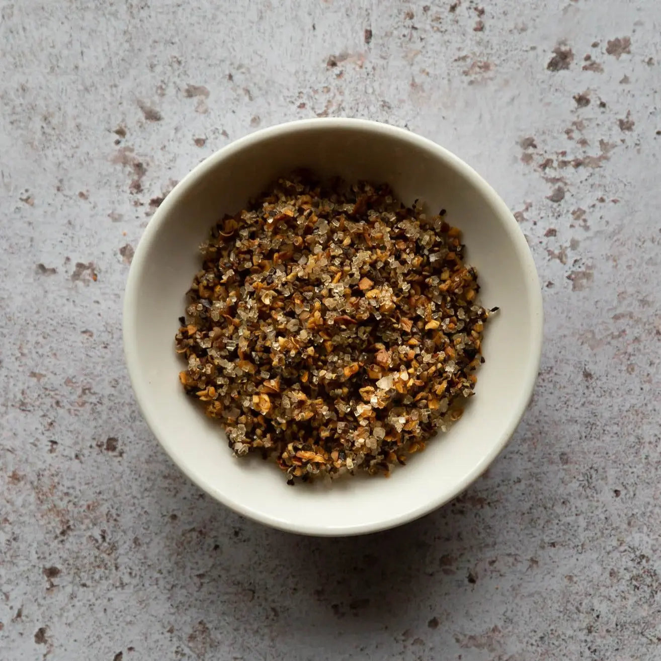 Trapper's Mix | Maple & Sea Salt Rub | FINE & WILD